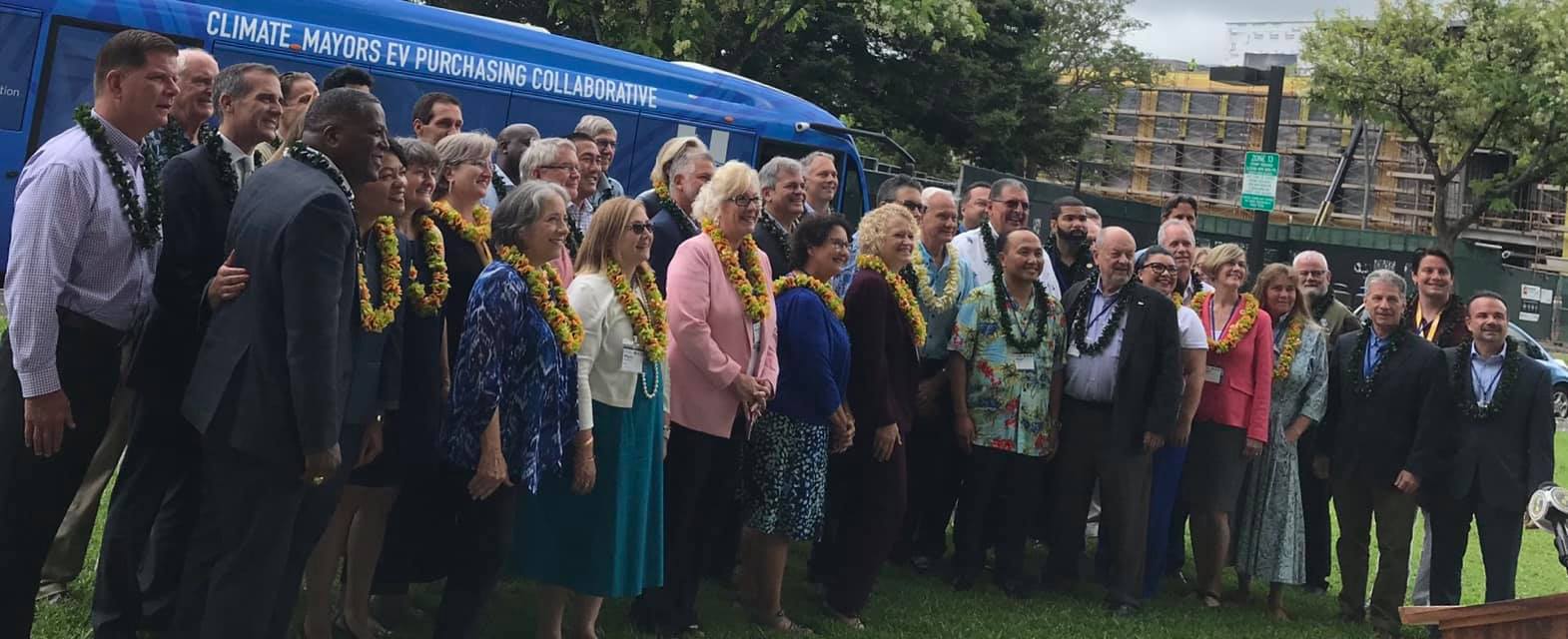 Honolulu | June 2019 – Arlene Burns